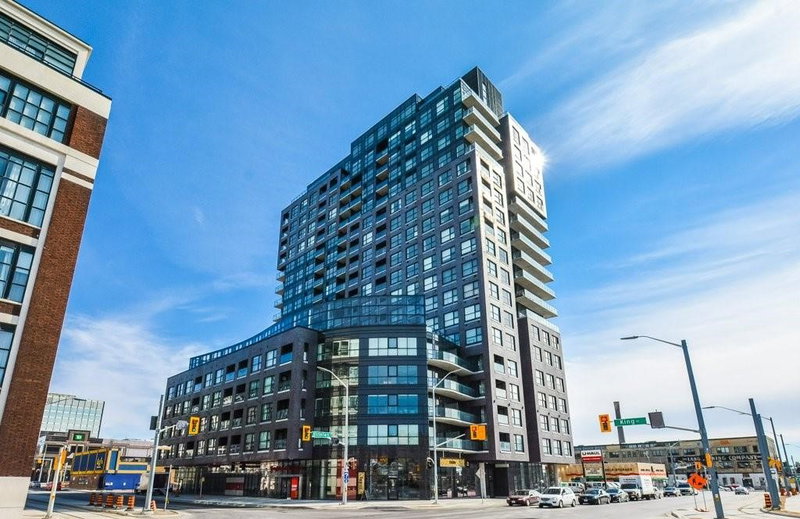 1 Victoria St — One Victoria Condominiums Condos for Sale & Rent