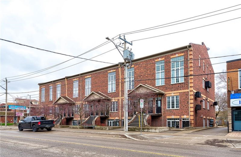 555 King St E — 555 King Street Condos for Sale & Rent