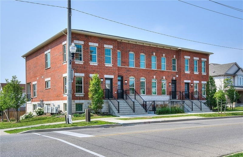 275 Max Becker Dr & 231 Max Becker Dr — Williamsburg Towns, Larentian ...