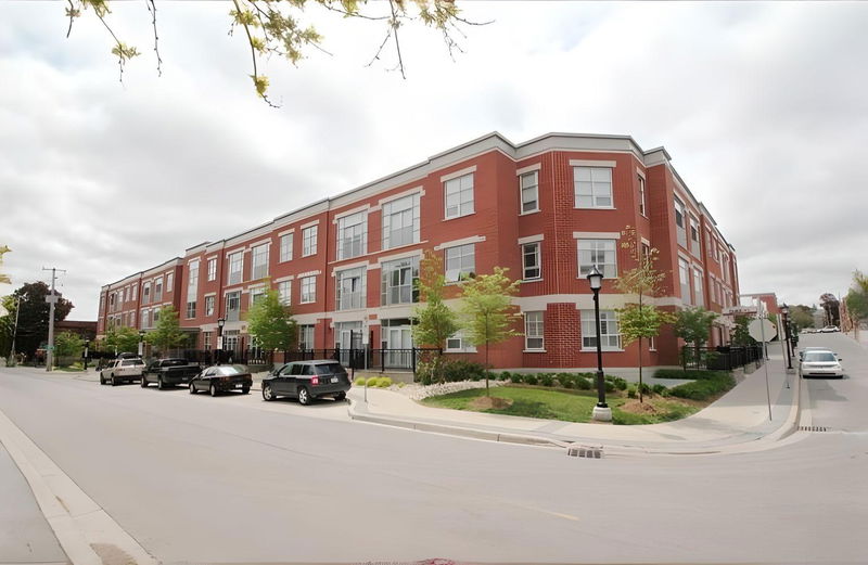 165 Duke St E — The Market Lofts Condos for Sale & Rent