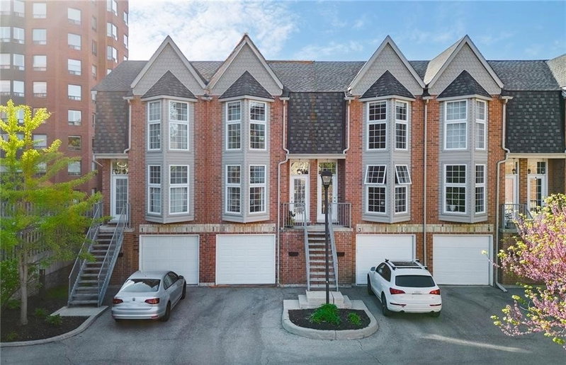 28 Mansion St — Mansion Square Condominiums Condos for Sale & Rent