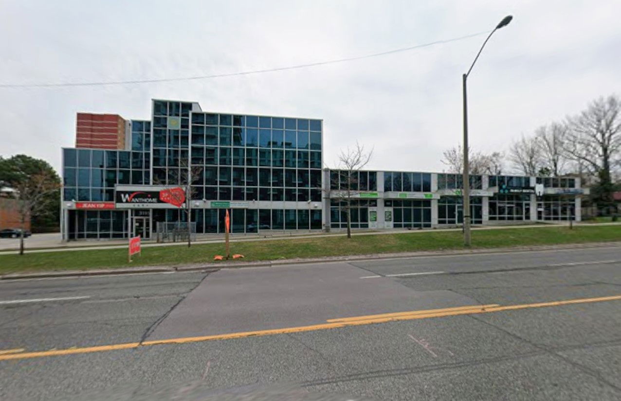 3207 Sheppard Ave E — 3207 Sheppard Avenue East Condos for Sale & Rent