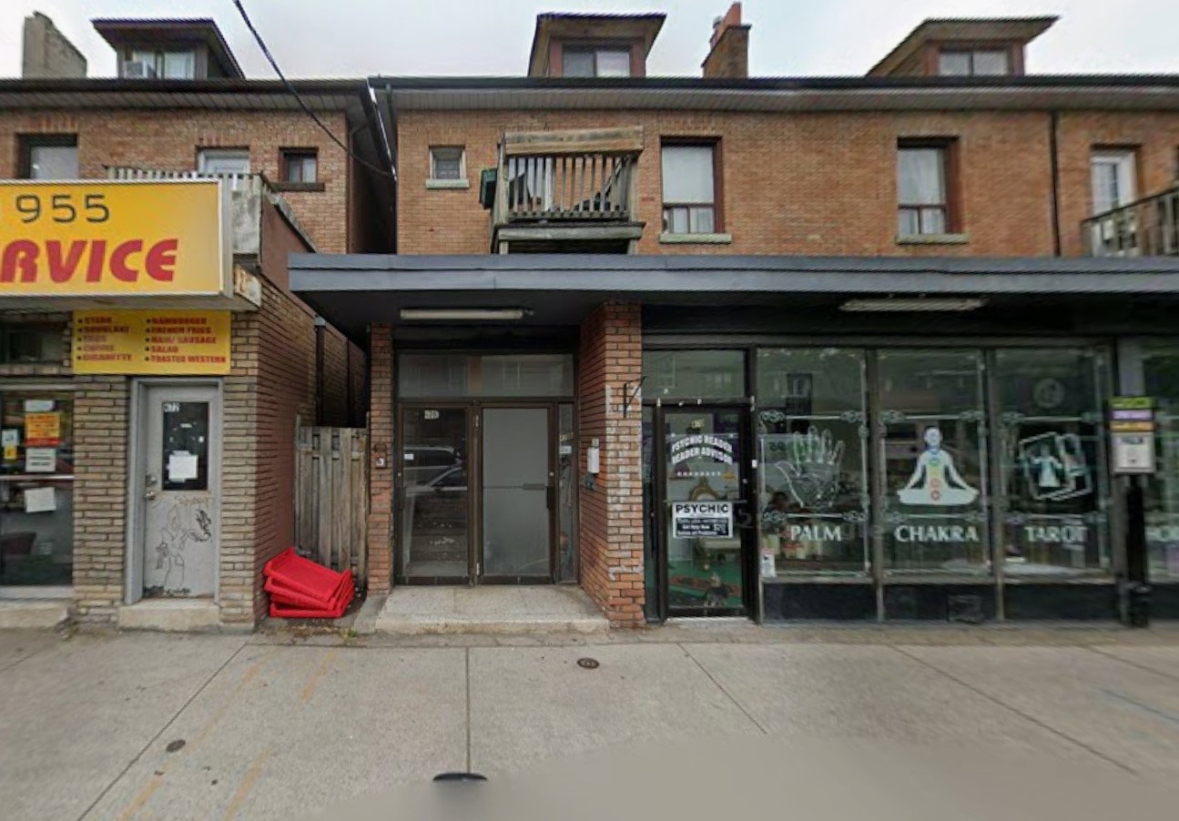 474 Dupont St — 474 Dupont Street Condos for Sale & Rent